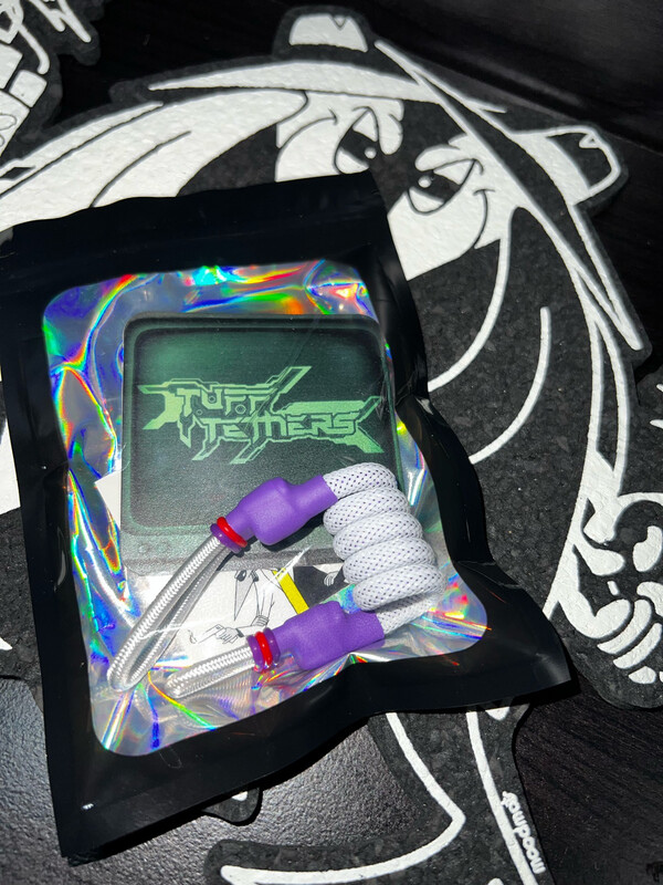 Tuff Tether Puffco Peak Pro (small Loop)