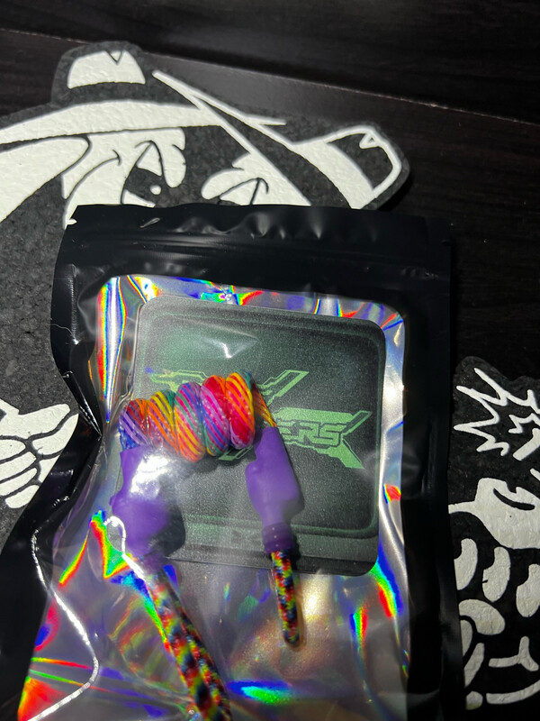 Puffco Pro Tuff Tether (small Loop)