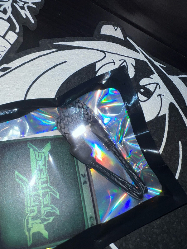 Puffco Pro Tuff Tether (large loop)