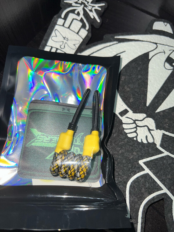 Puffco Pro Tuff Tether (large Loop)