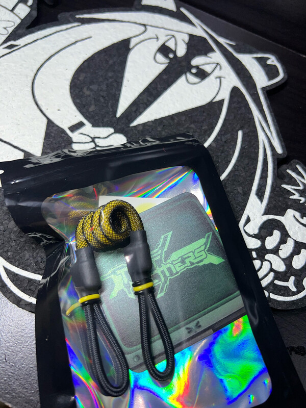 Puffco Pro Tuff Tether (large Loop)