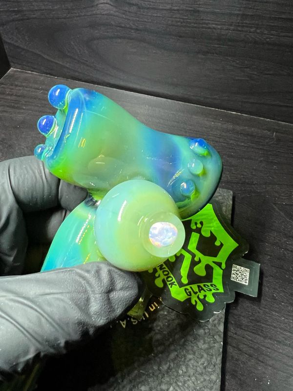 Snook Glass