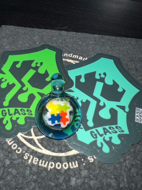 Snook Glass
