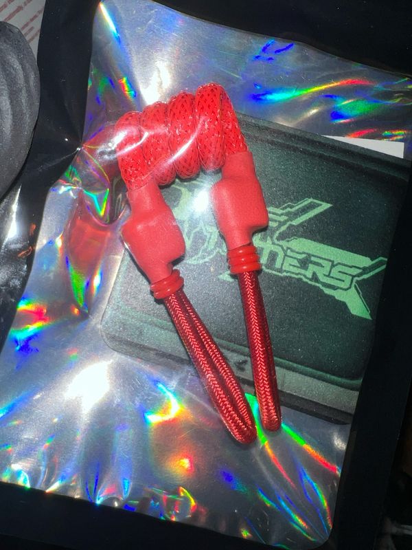 Puffco Pro Tuff Tether (large Loop)