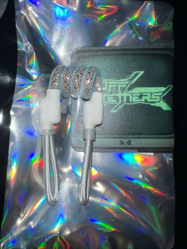 Puffco Pro Tuff Tether (large Loop)