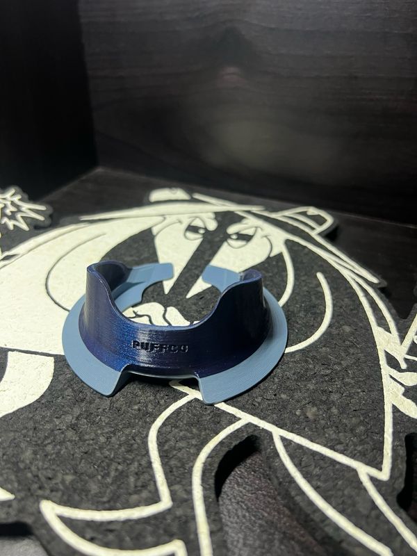 Puffco Pro Stabilizing Base Fits The New Puffco Peak and pro Models