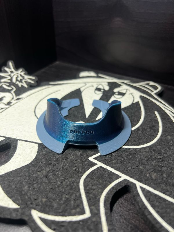 Puffco Pro Stabilizing Base Fits The New Puffco Peak and pro Models