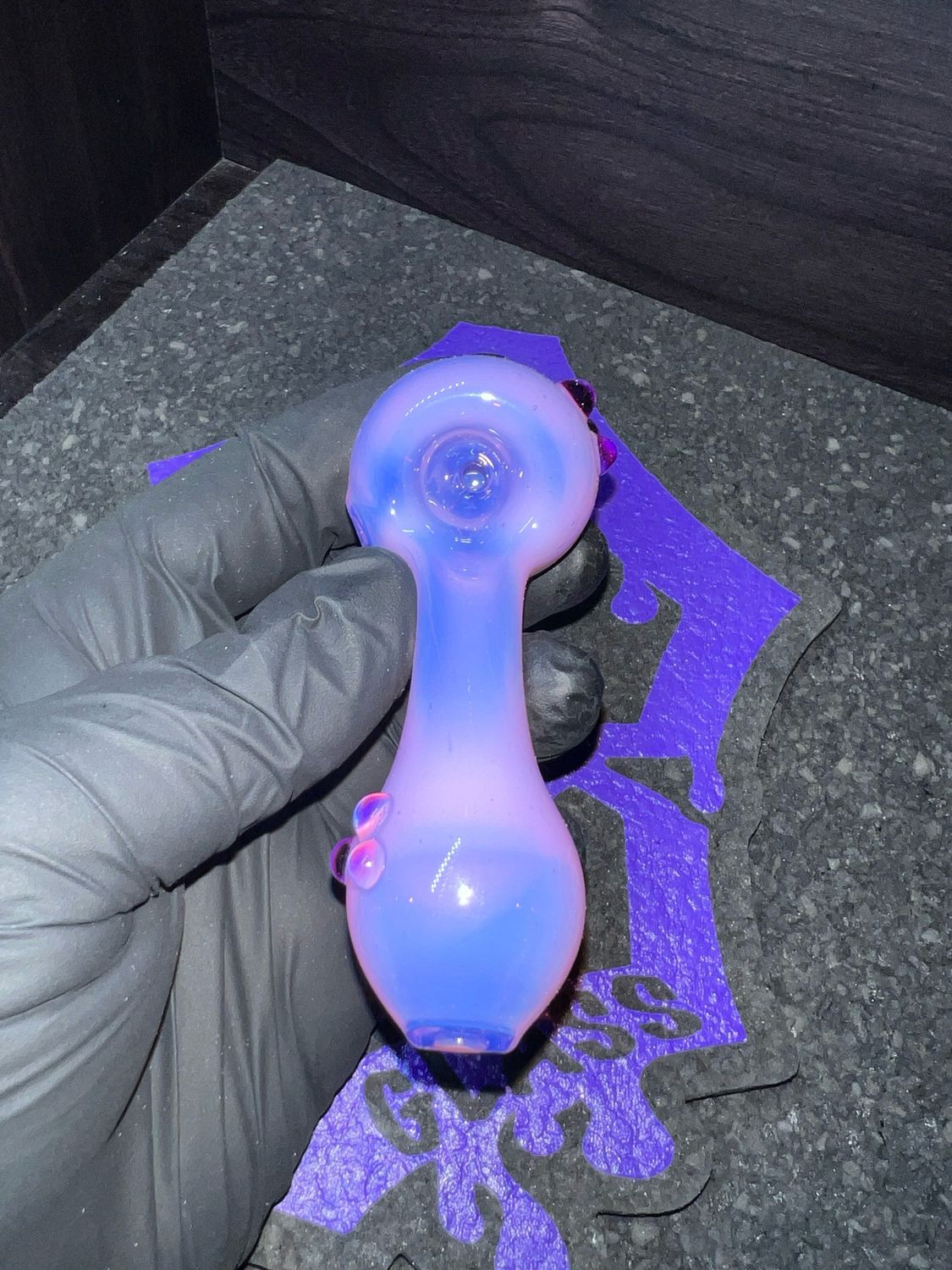 Products — HighEndAdvancedDabbing