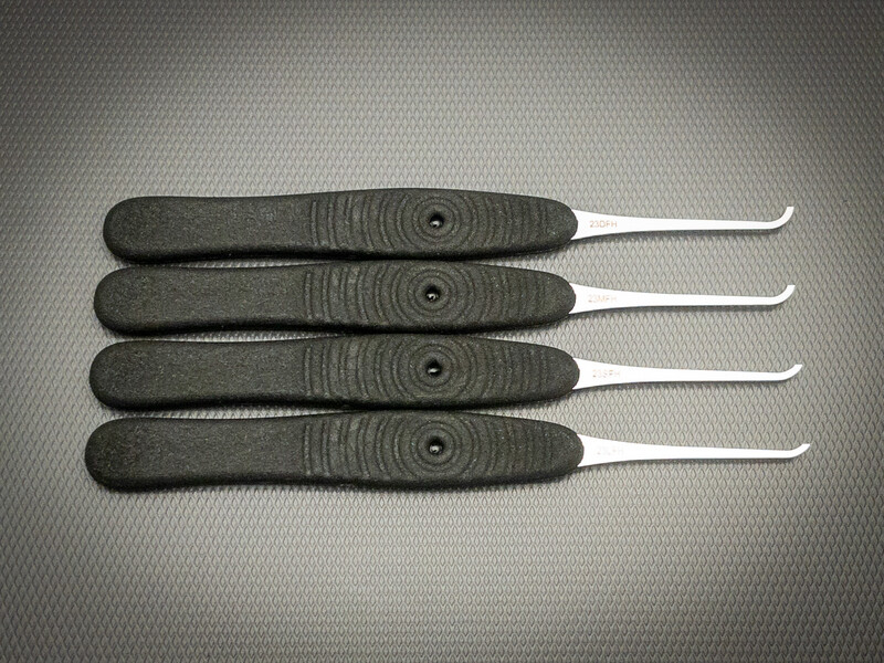 Products — JimyLong's Lockpicks