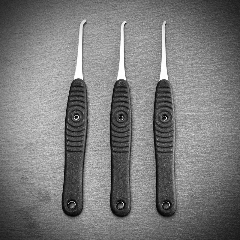 Products — JimyLong's Lockpicks