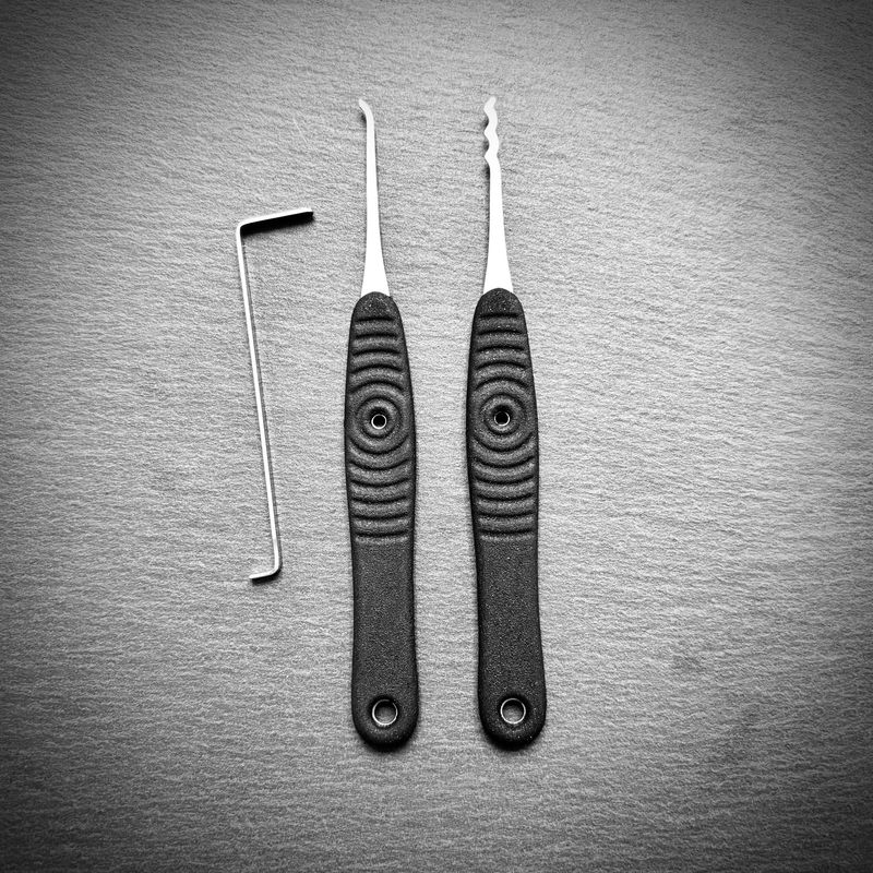 Products — JimyLong's Lockpicks