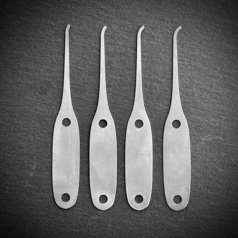Select Gem Hooks