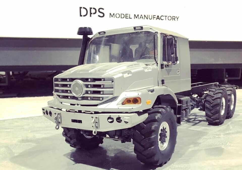 DPS