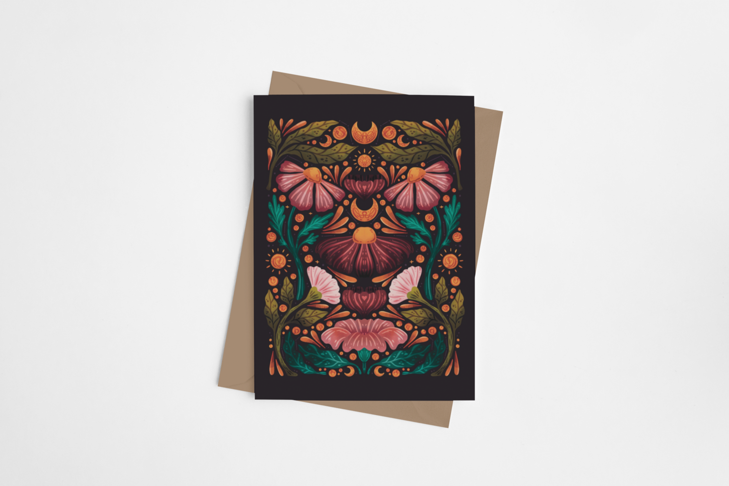 Everyday Cards