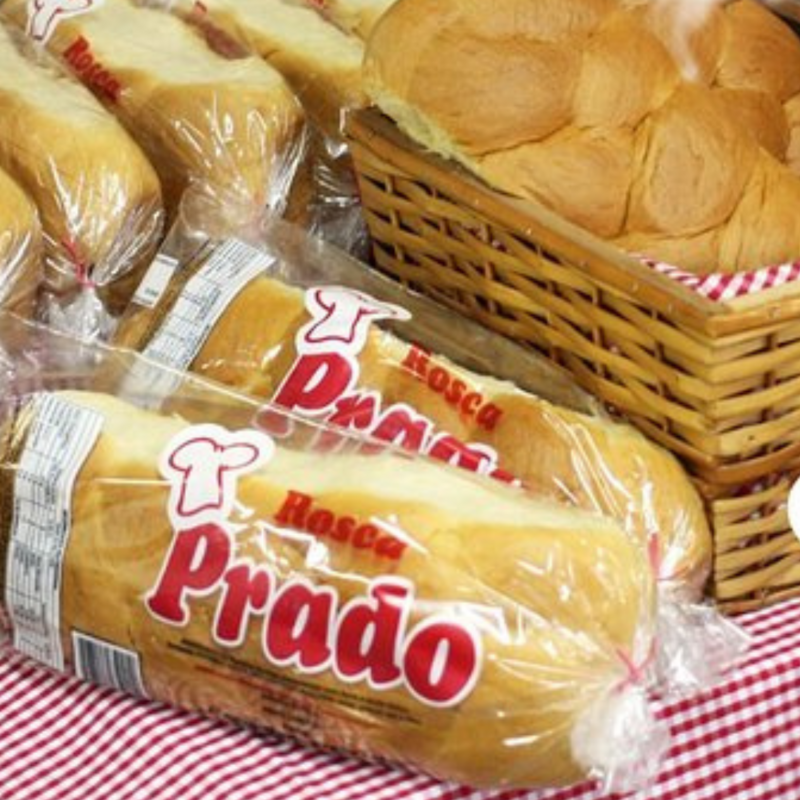 PRADO ROSCA RAINHA GOURMET 650 GR