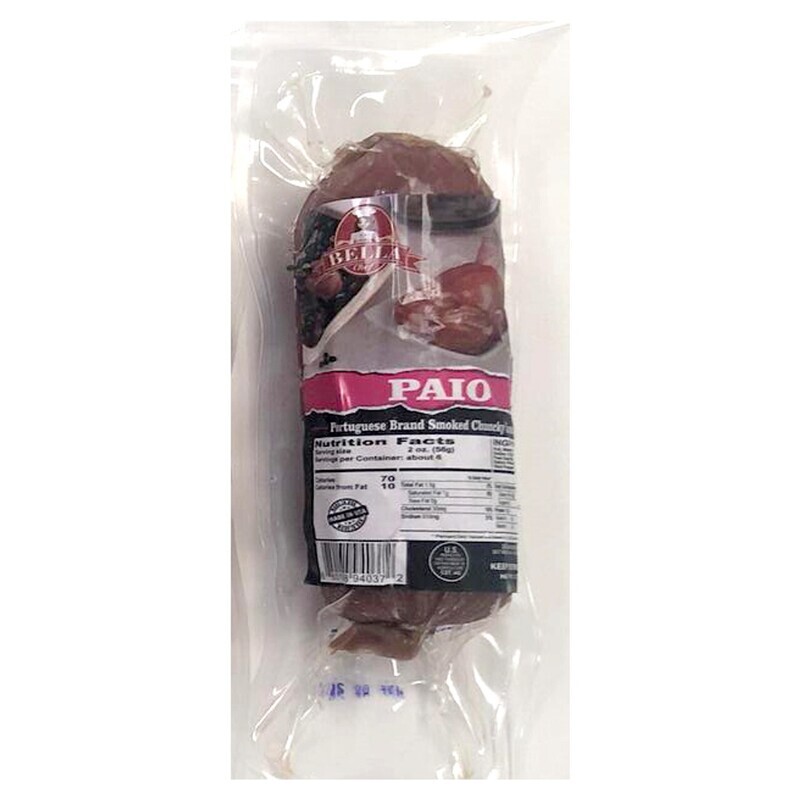 BELLA CHEF PAIO 12 OZ