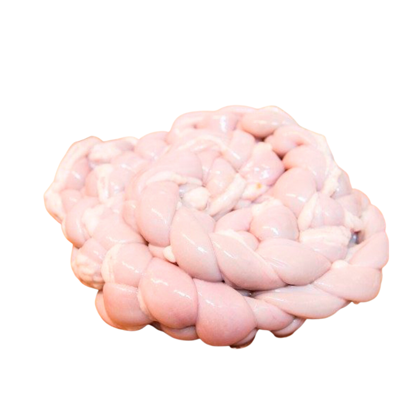 CHUNCHULLO - CHINCHURRIA (LB)