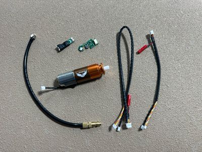 Backdraft Innovations