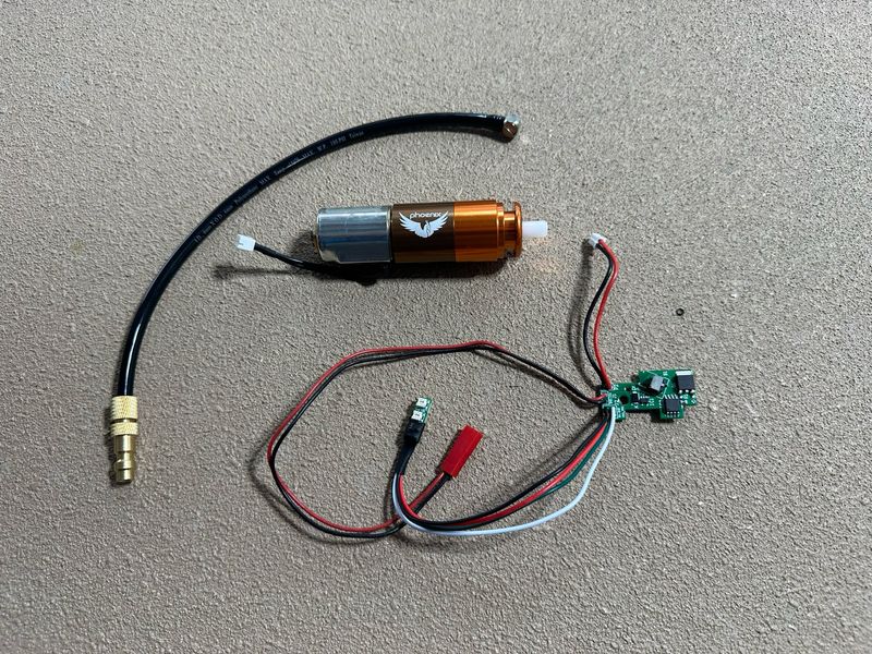 Products — Backdraft Innovations