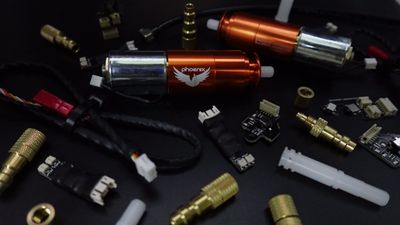 Backdraft Innovations