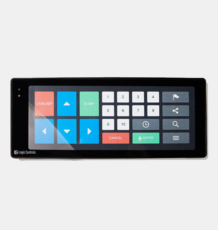 Lightspeed Kitchen Bump Bar