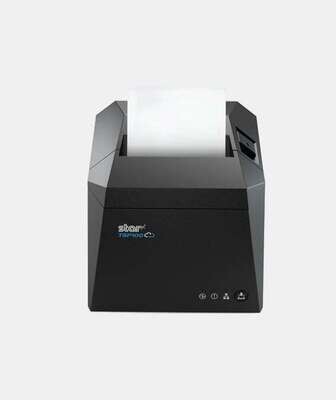 Lightspeed Hardware Store