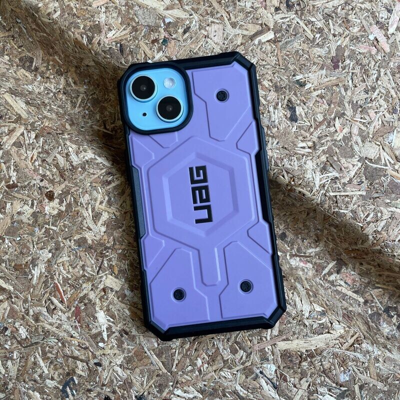 Max Adventure MagSafe Cases For iPhone.