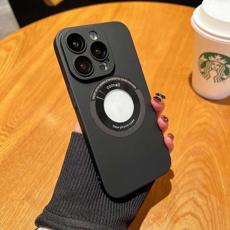 Super Cool Looking iPhone Case