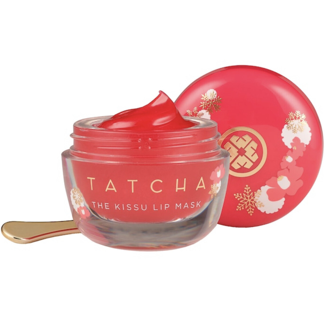Tatcha - The Kissu Lip Mask
