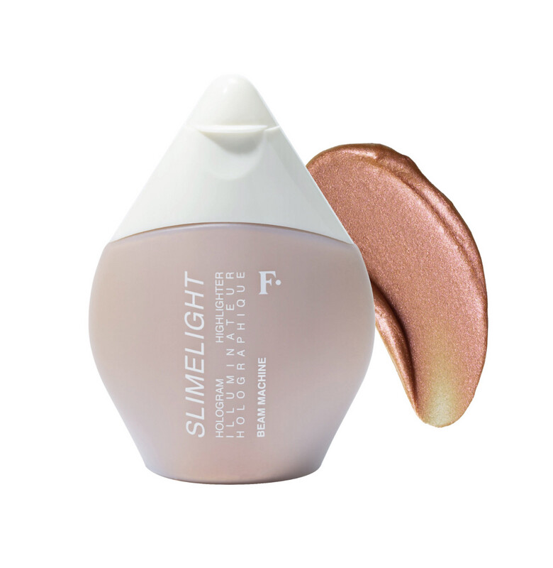 Freck Beauty - SLIMELIGHT Highlighter | Beam Machine - bronze/pink