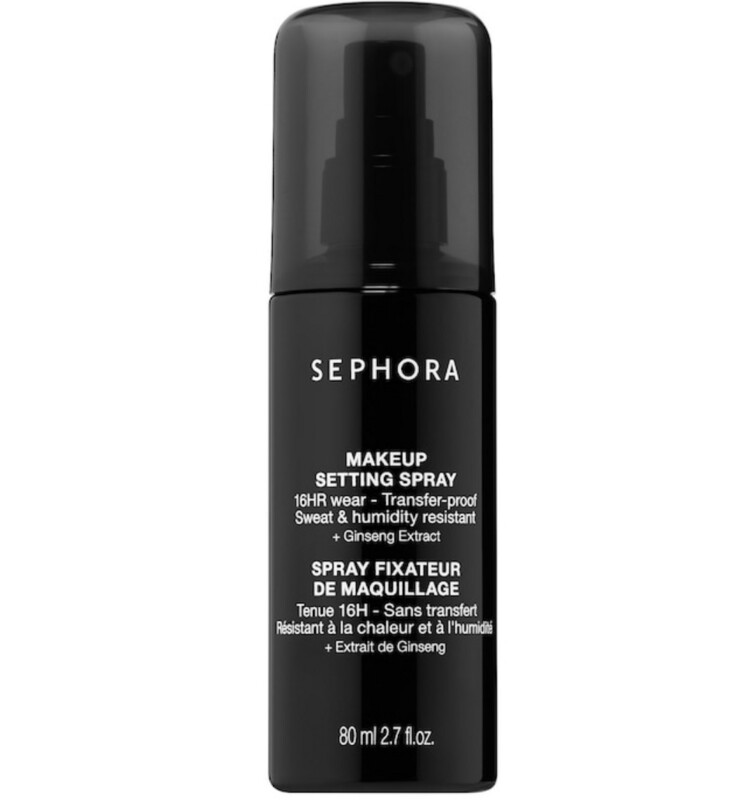 Sephora Collection - Makeup Setting Spray