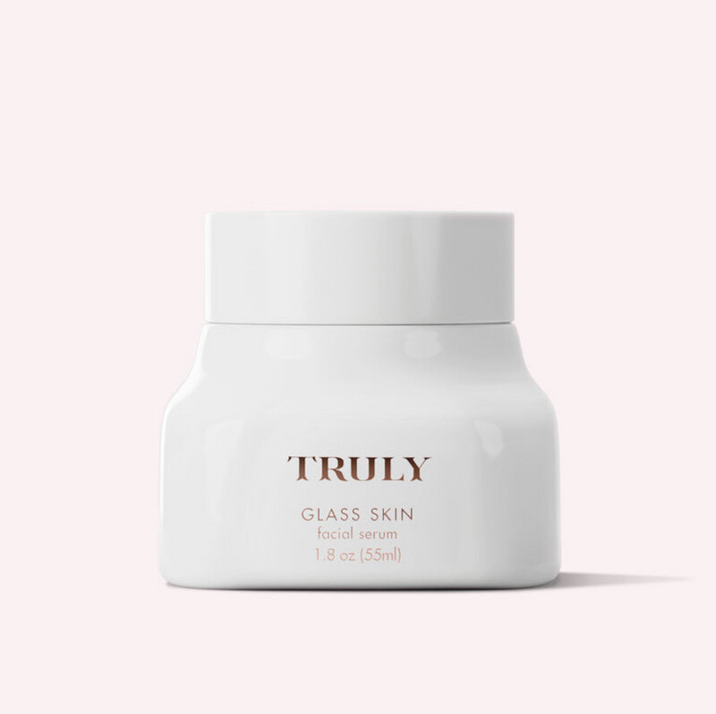 TRULY - Glass Skin Facial Serum | Brightening