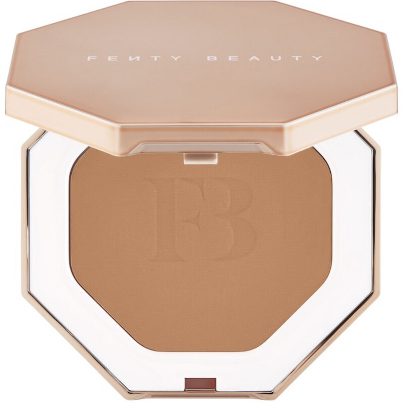 Fenty Beauty - Sun Stalk'r Instant Warmth Bronzer | I$land Ting ...