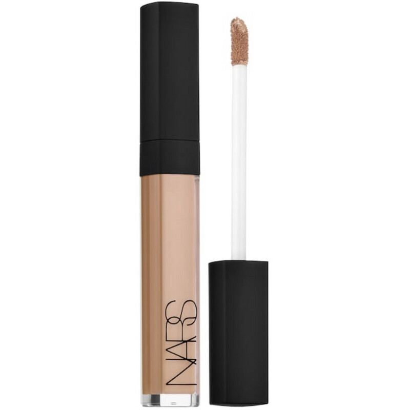 NARS - Radiant Creamy Concealer | Madeleine - L2.3 - Light with neutral ...
