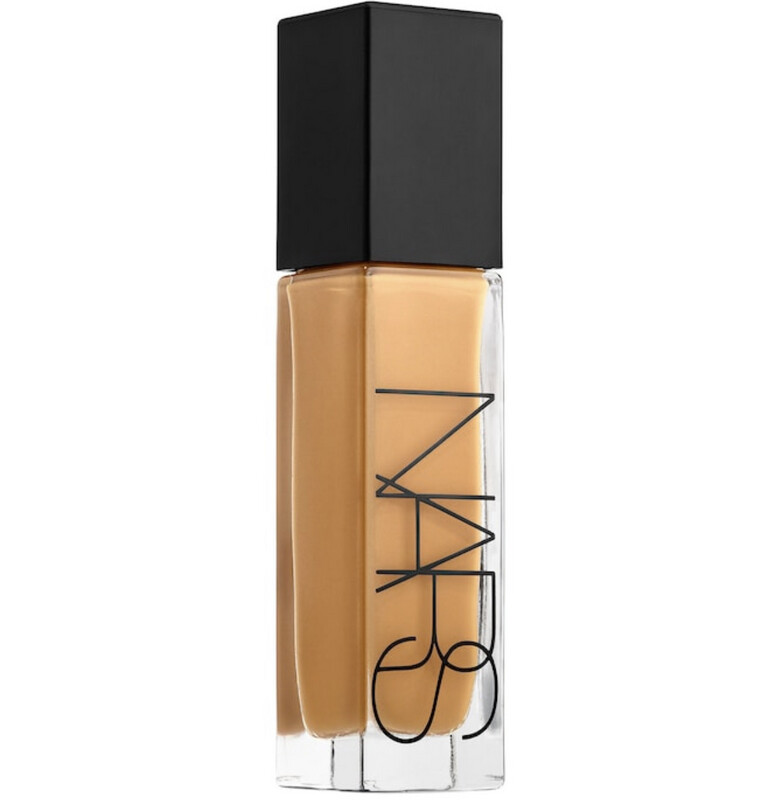 NARS - Natural Radiant Longwear Foundation | Sahel - M2.5 - medium with ...