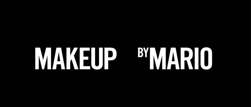 MAKEUP BY MARIO