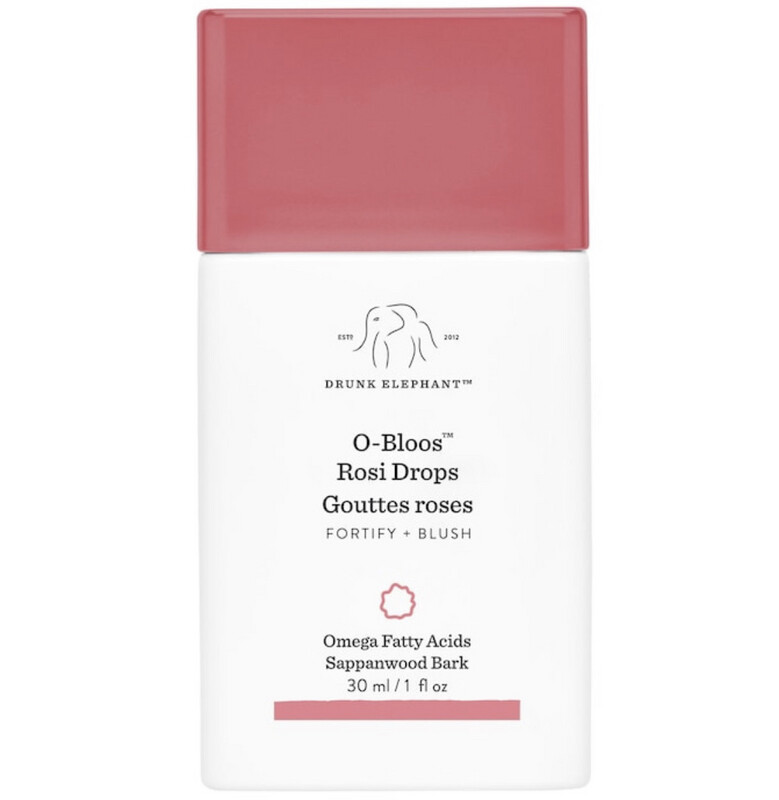 Drunk Elephant - O-Bloos™ Rosi Glow Drops