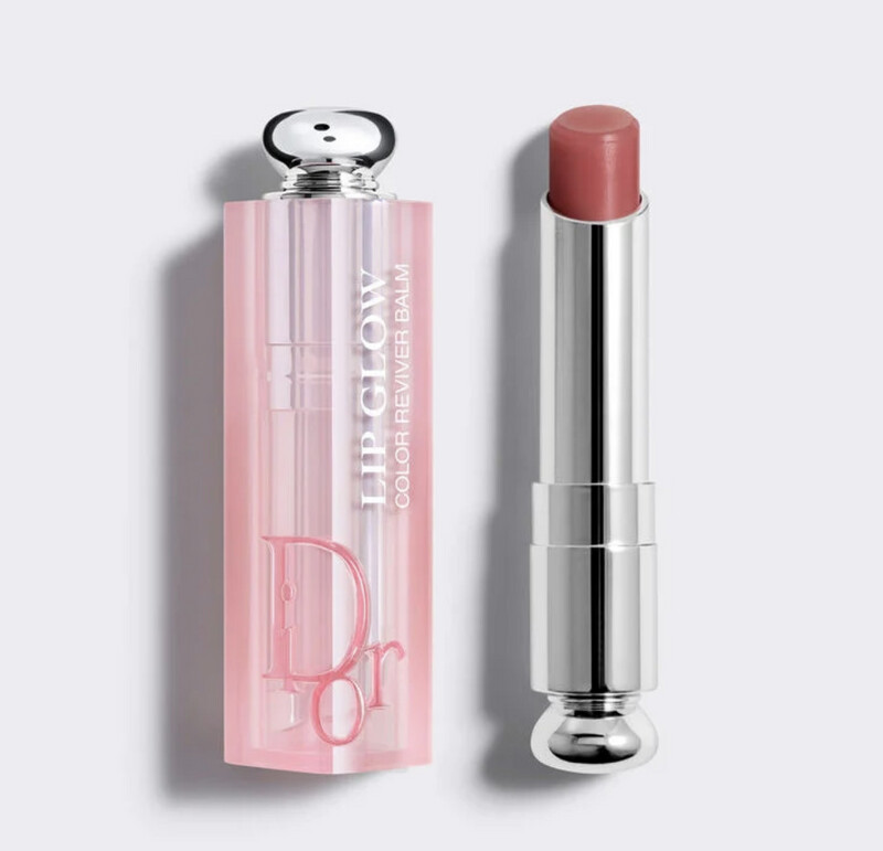 Dior - Dior Addict Lip Glow | 007 Raspberry