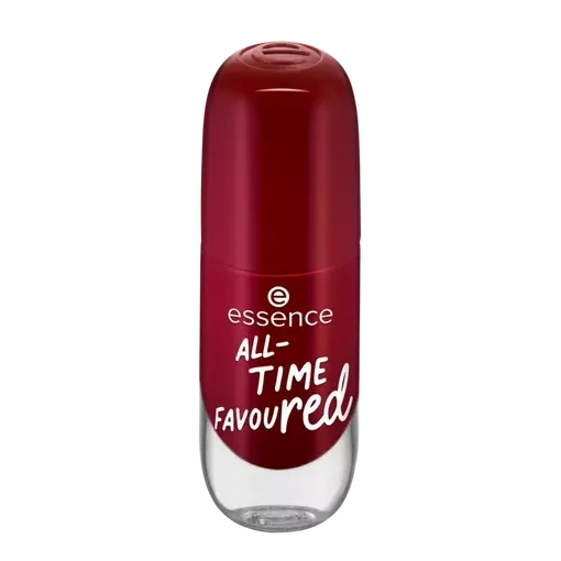 ESSENCE - Gel Nail Colour | All-Time Favoured