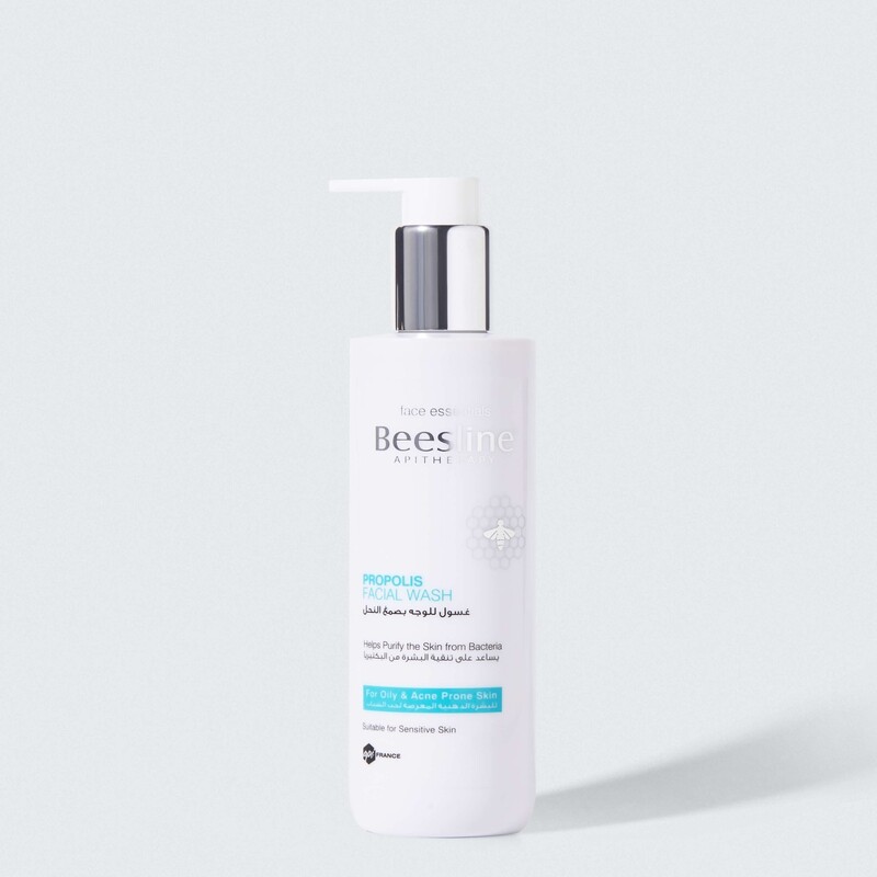BEESLINE - Whitening Facial Wash | 250 mL
