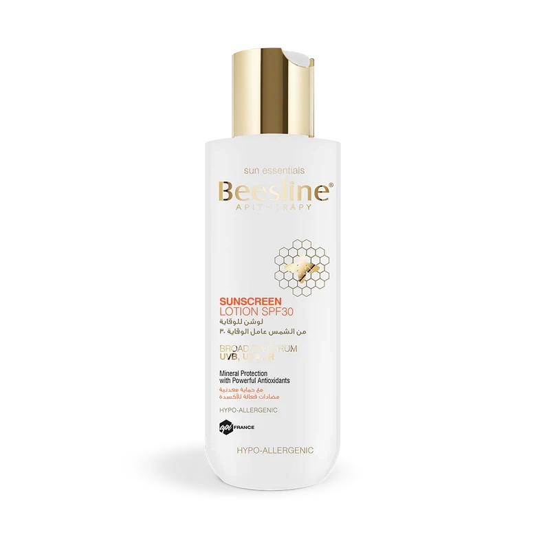 BEESLINE - Sunscreen Lotion SPF 30 | 200 mL