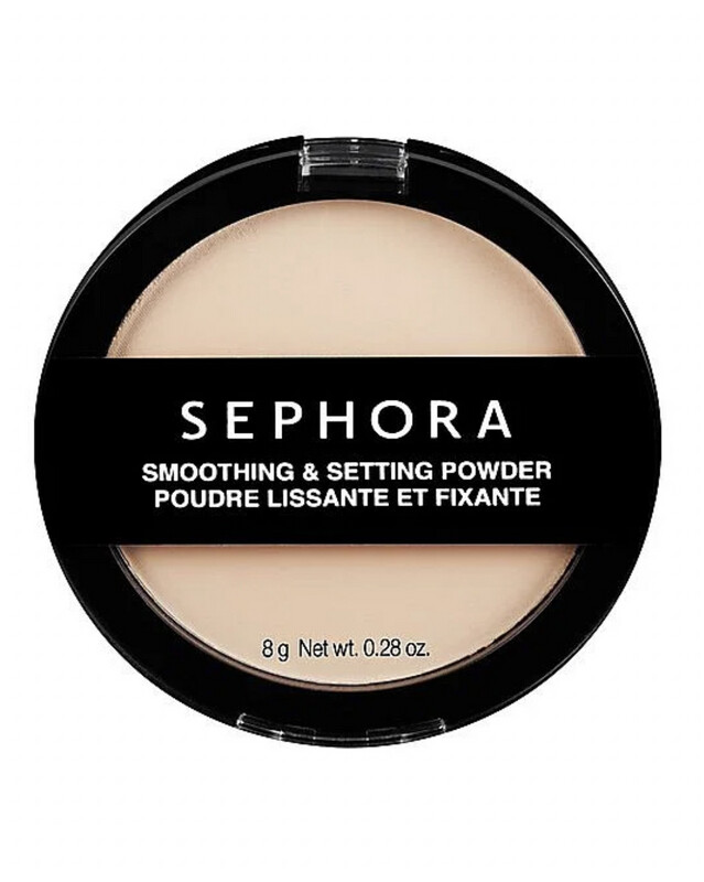 Sephora - Smoothing & Setting Powder | Universal
