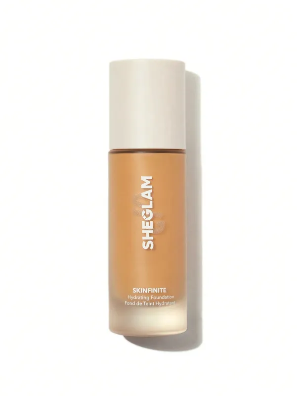 SHEGLAM - Skinfinite Hydrating Foundation | Golden