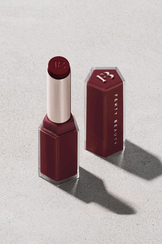 Fenty Beauty - Gloss Bomb Stix High Shine Gloss Stick | Black'R Berry