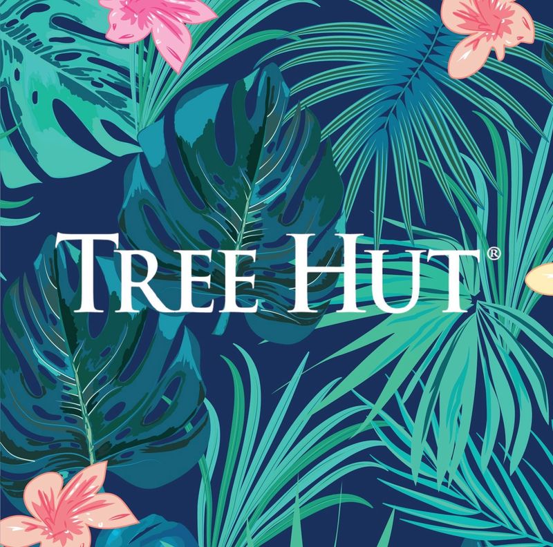 TREE HUT