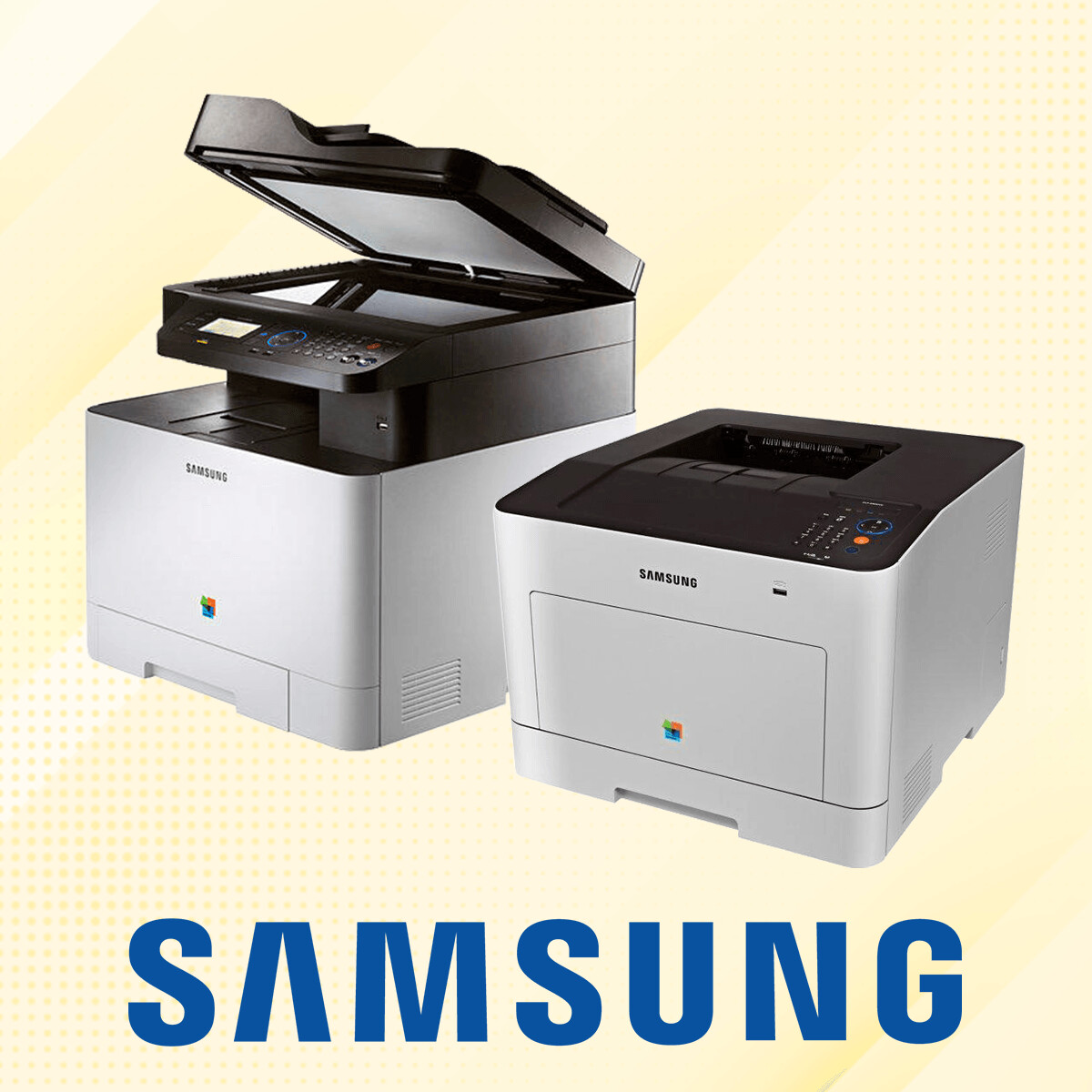 Samsung Laser Printer