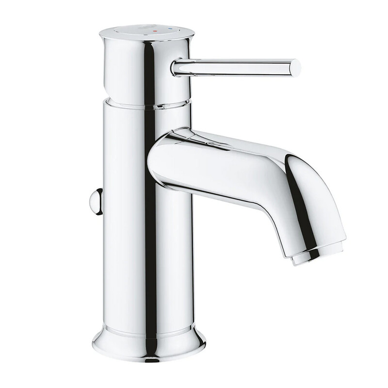 خلاط حوض باو كلاسيك 32862000 جروهى