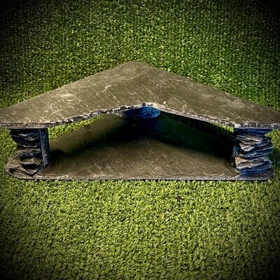 slatecraft4u - Reptile & Aquatic Slate Caves - Handmade and Bespoke