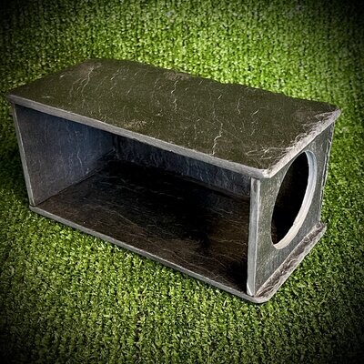 slatecraft4u - Reptile & Aquatic Slate Caves - Handmade and Bespoke