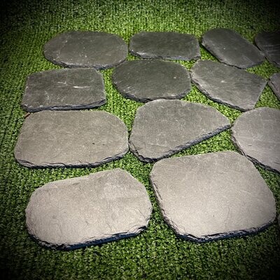 slatecraft4u - Reptile & Aquatic Slate Caves - Handmade and Bespoke